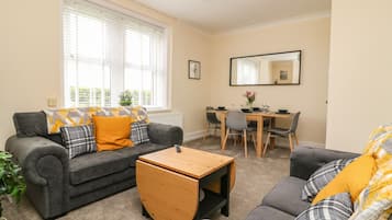 Casa de Campo | Sala