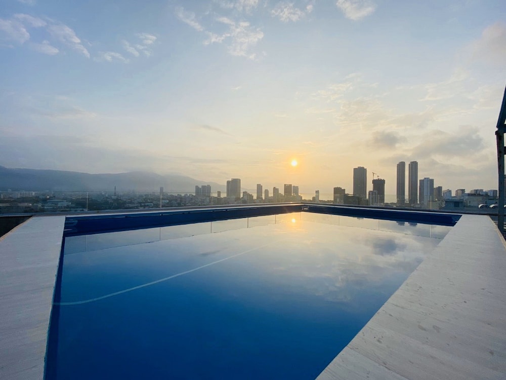Nature Hotel Da Nang - Da Nang, Province, Vietnam