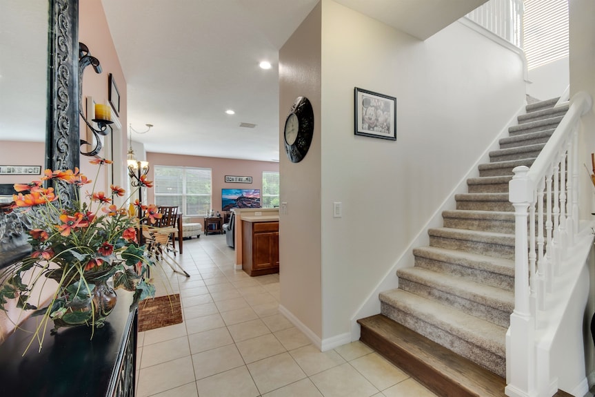 4br | Large Pool Deck | Gated | Near Disney - Kissimmee