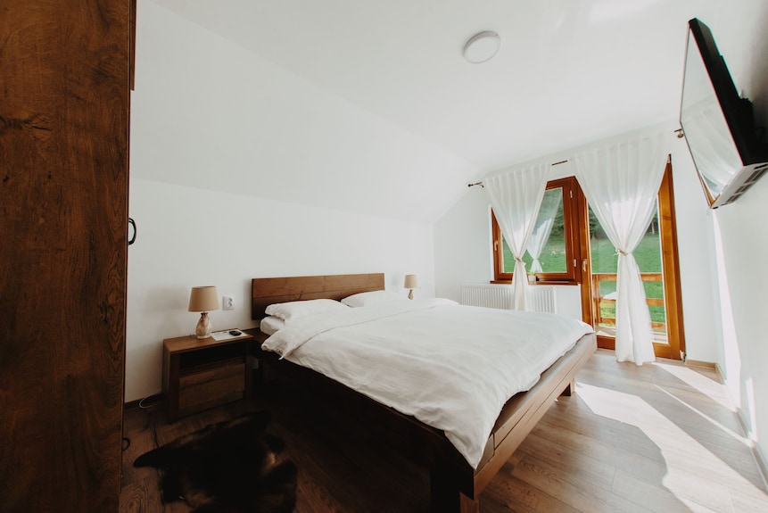 Cozy Villa In The Middle Of Nature! - Transylvania