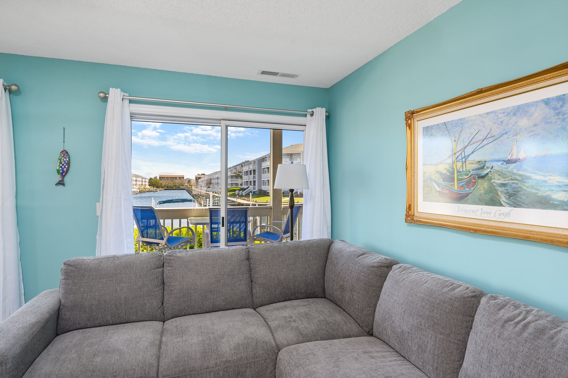Bermuda B107 -The Ideal Location For The Family Looking To Have It All! - Ocean City Beach, MD