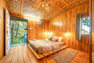 Casa na Árvore | Lençóis de algodão egípcio, roupa de alta qualidade 