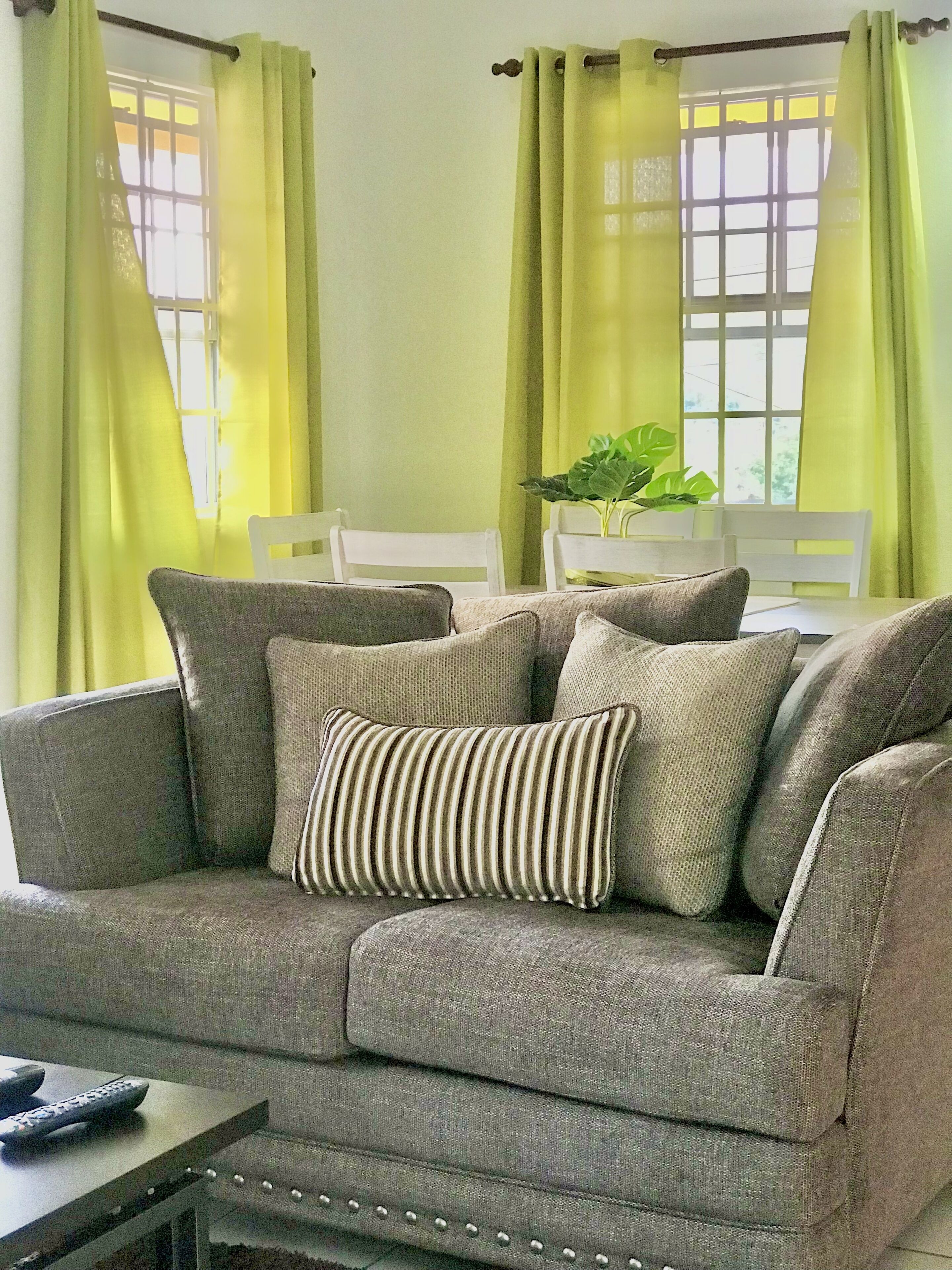 Yves Breezy 3 -10 Min From The Beach - Rodney Bay