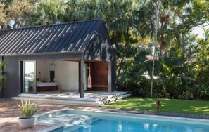 Casa (Miami Bungalow 4 Bedroom with Pool mi) | Exterior