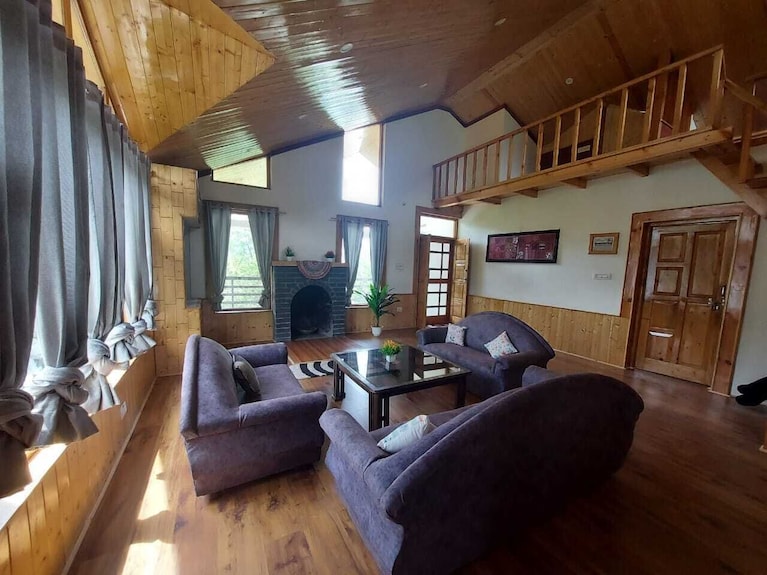 Namah Homestay - Himachal Pradesh