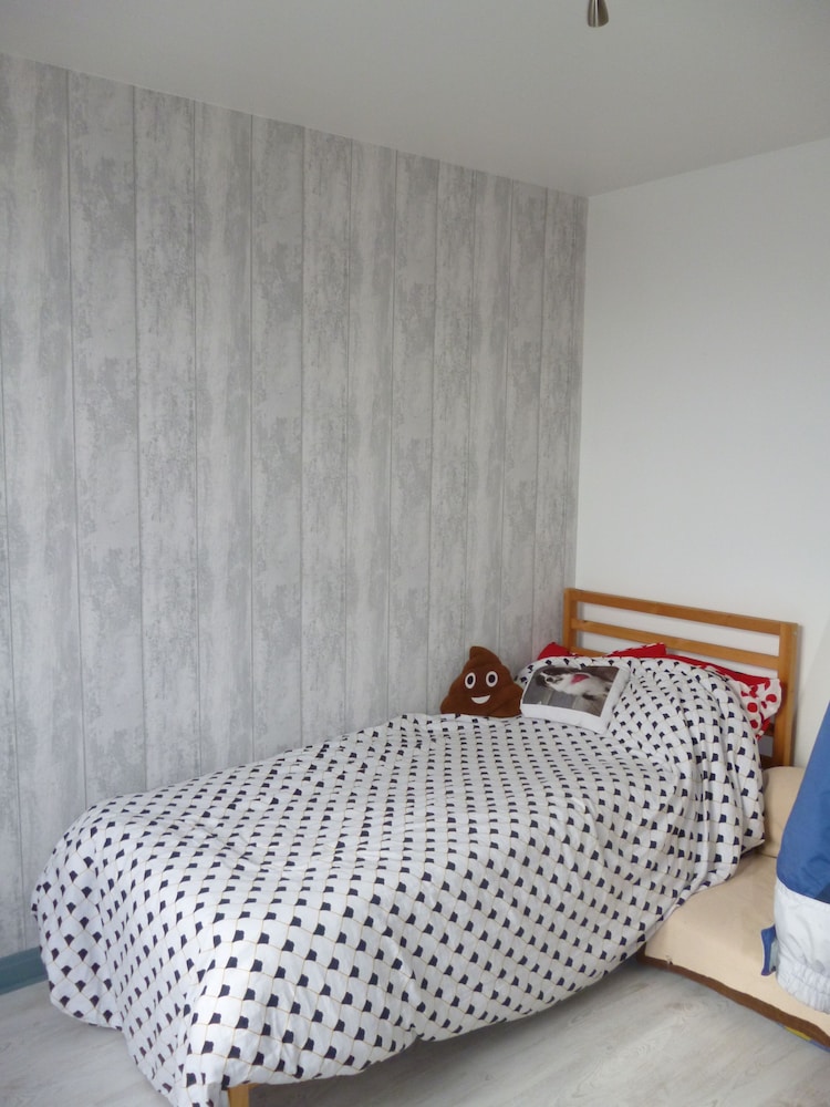 Quiet And Comfortable Sunny Studio At 80m Of The Beach In The Center Of Sangatte - Wissant