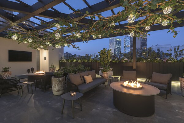 Leonora Boutique Stays By Viadora - Ciudad de México