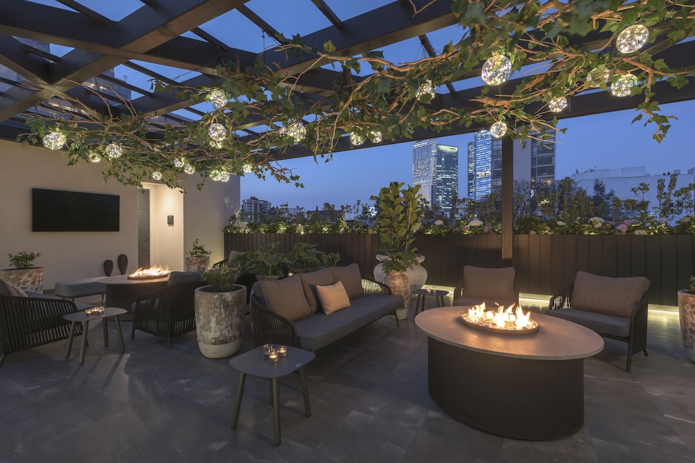 레오노라 부티크 스테이즈 바이 비아도라 - 멕시코시티