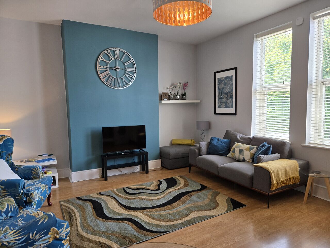 Between Beach & Shops - Private Parking En-suite - Portsmouth