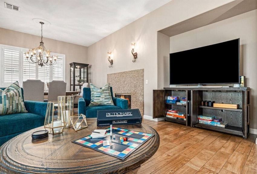 Casa Oasis! W/ Casita + Pool/spa- Near Coachella - 科切拉