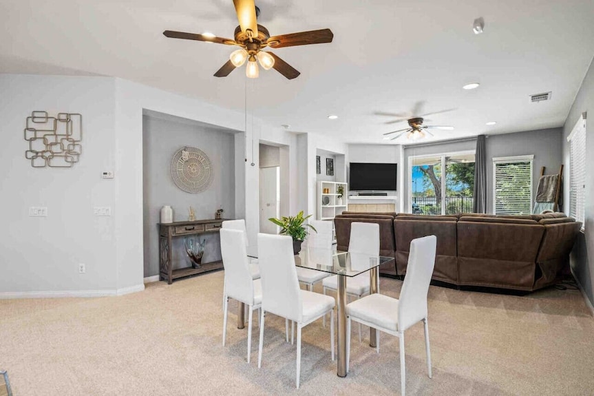 Exclusive Country Cl · Exclusive Country Club Home-pool/spa 2mi Coachella - Joshua Tree National Park