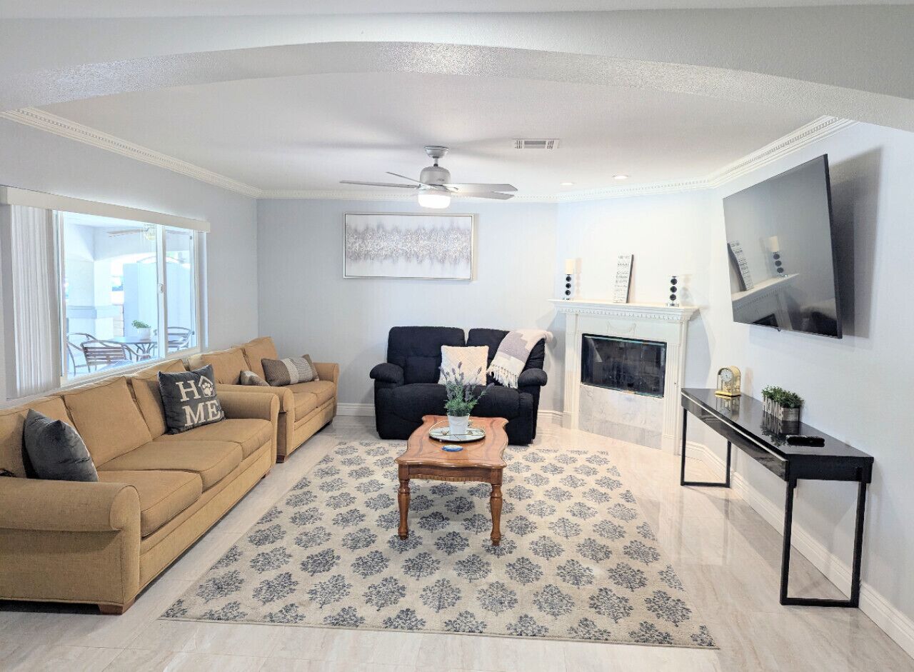 Luxury Modern Escape · Luxury Modern Escape W/ Pool!!! - Indio, CA