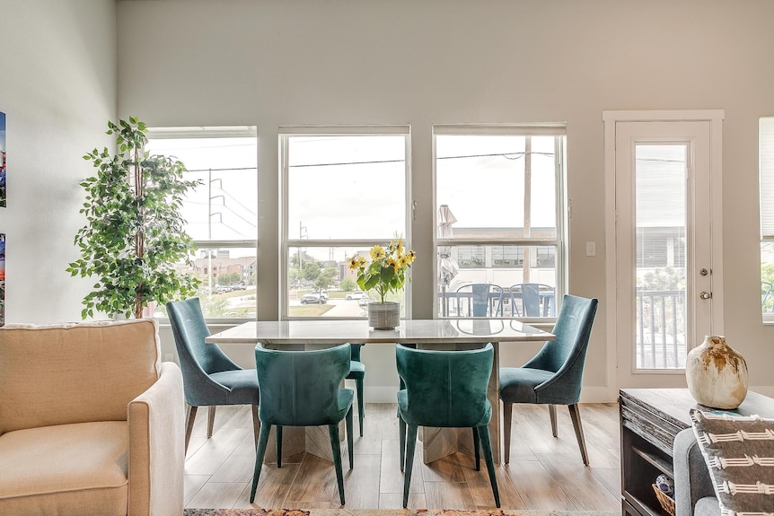 Luxury Downtown Fort Worth Villa, Walk To Everything - Fort Worth, TX