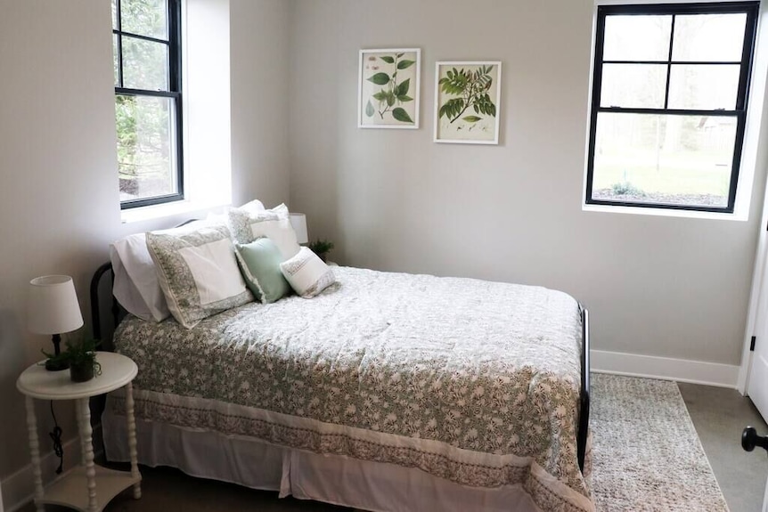 Meadows - Loft 2 - Peninsula Beach, MI