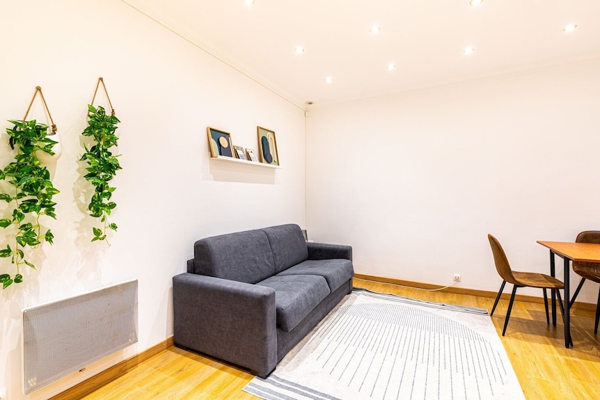 Guestready - Charmant Appt Parisien Pour 4pax. - ibis Paris Grands Boulevards Opéra 9e