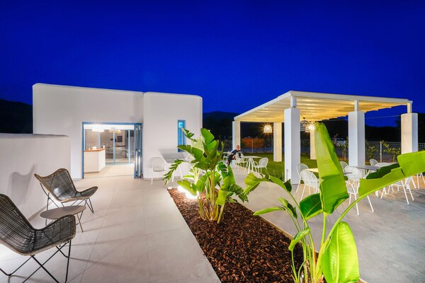 Narciso Luxury Suites - Grecia