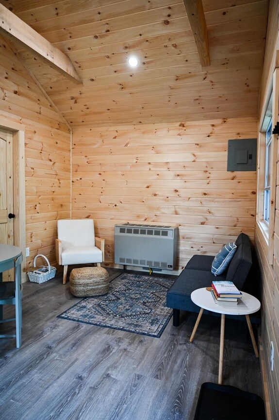 Cottage 7: River View - Maine