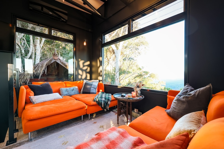 Elevated Getaway: Your Own Treehouse Hideaway - Queensland