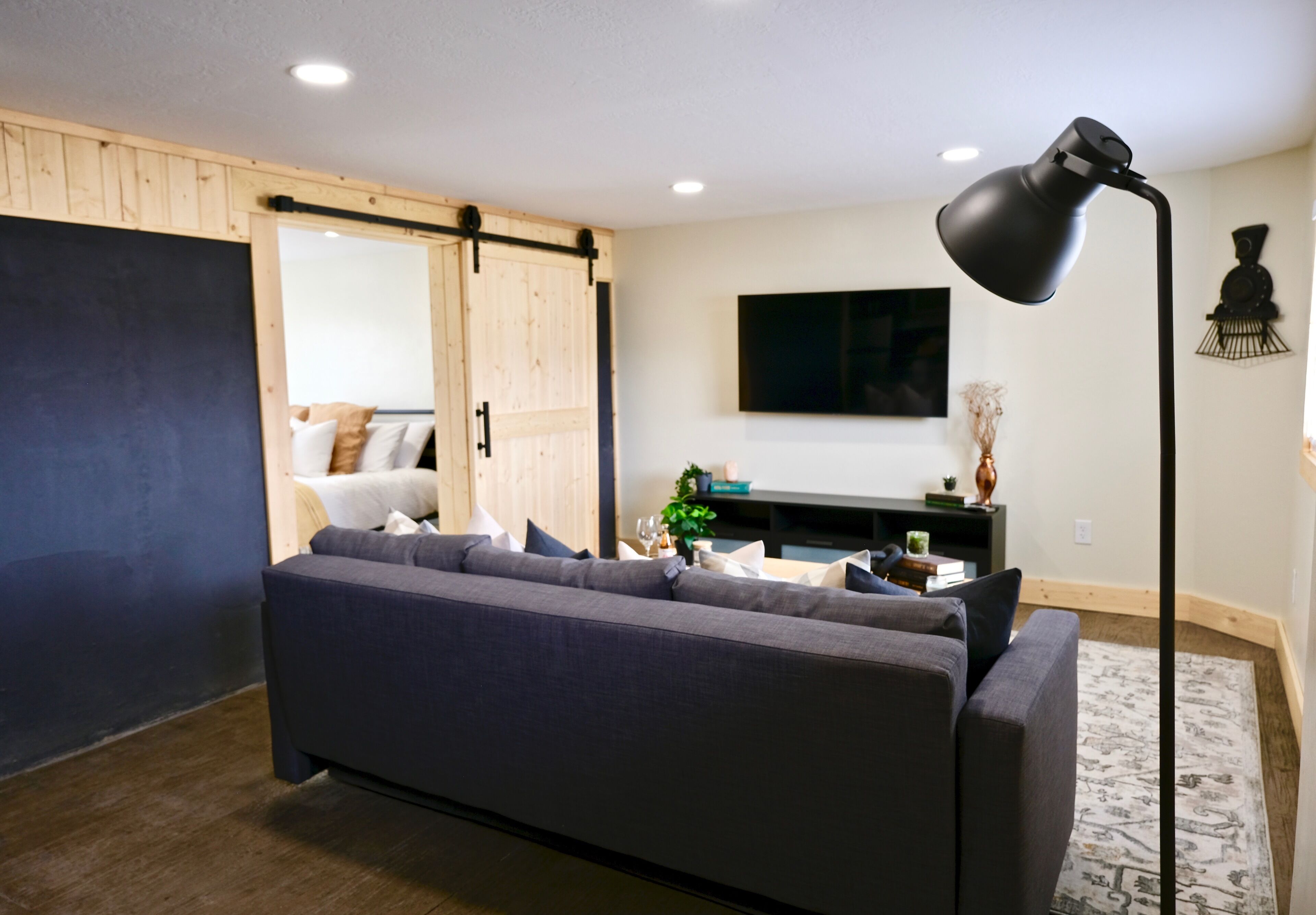 Golden Spike Stable Getaway In Downtown Tremonton - Utah