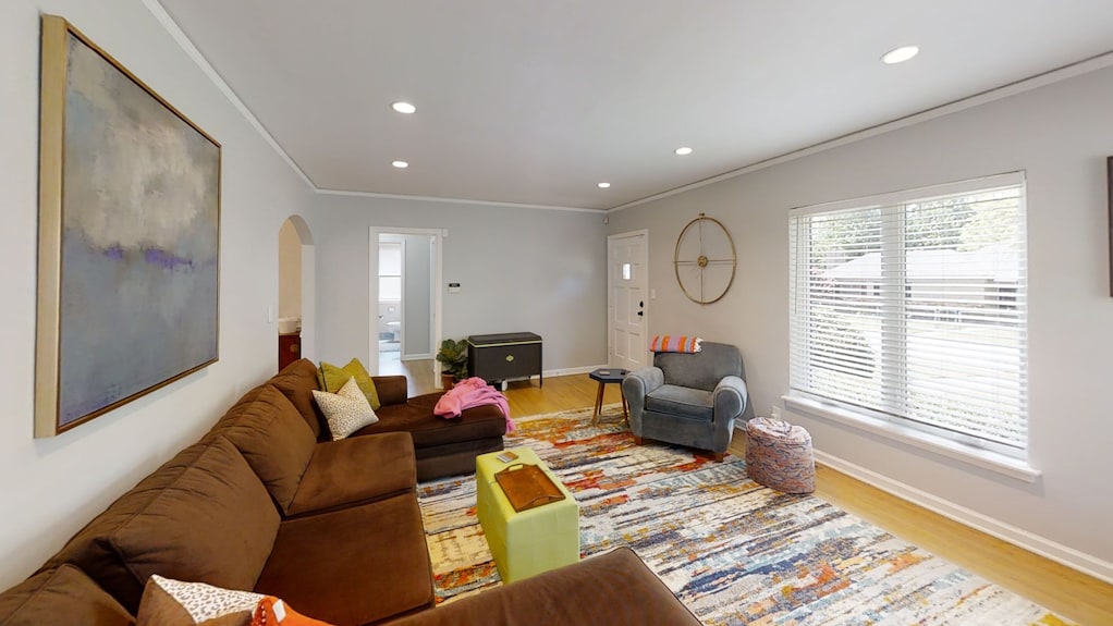 Charming Corner. 1 Block From Tulsa Expo! Big Yard. Dog Friendly! - Tulsa, OK