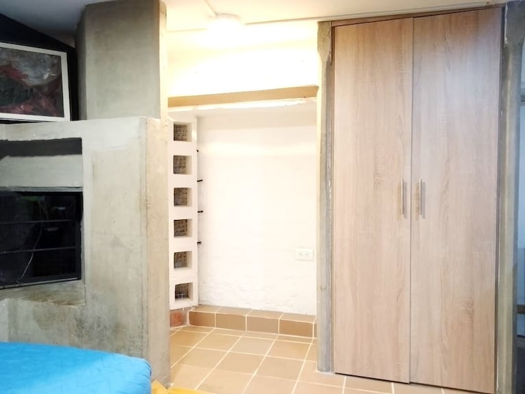 Hermoso Apartamento Completo Fresco En Zona Principal De La Ciudad - Cali