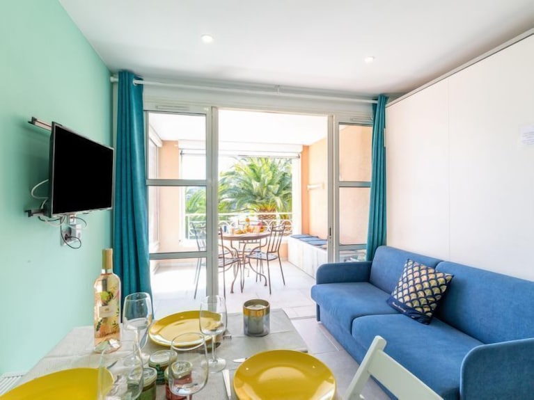 L'esquinade P1 101 By Interhome - Saint-Raphaël