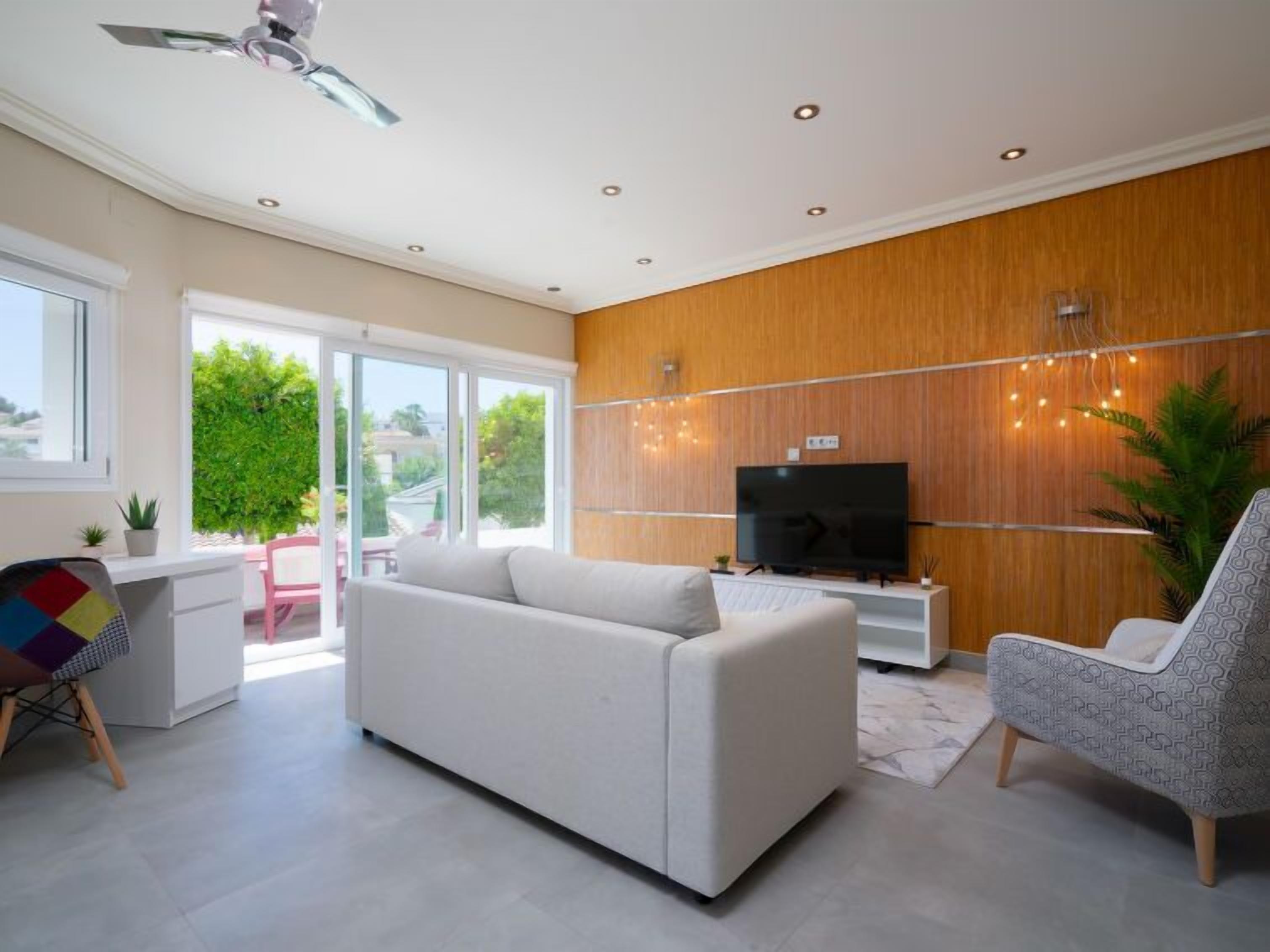 El Portet By Interhome - Moraira