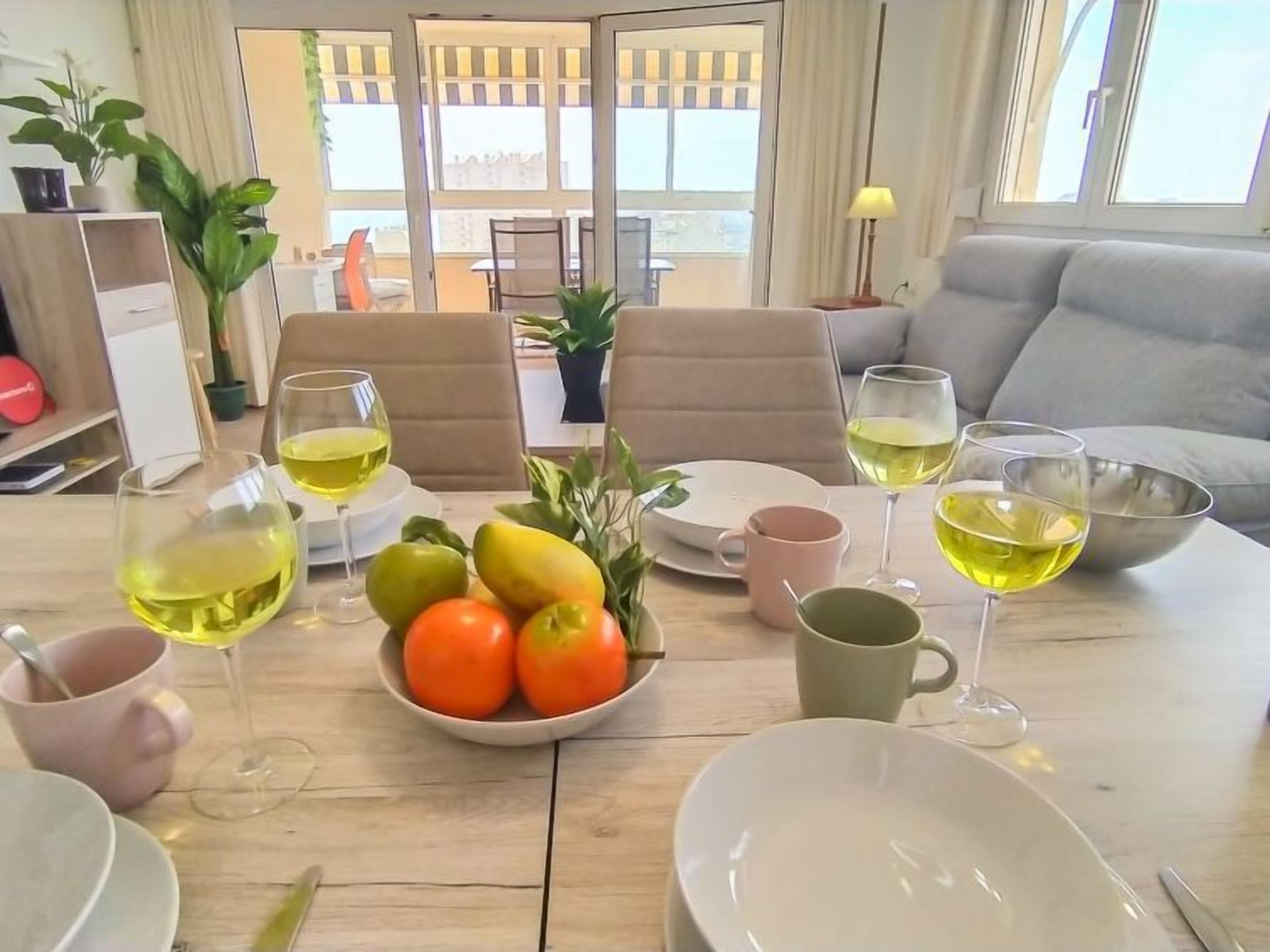 Bitacoras By Interhome - El Campello