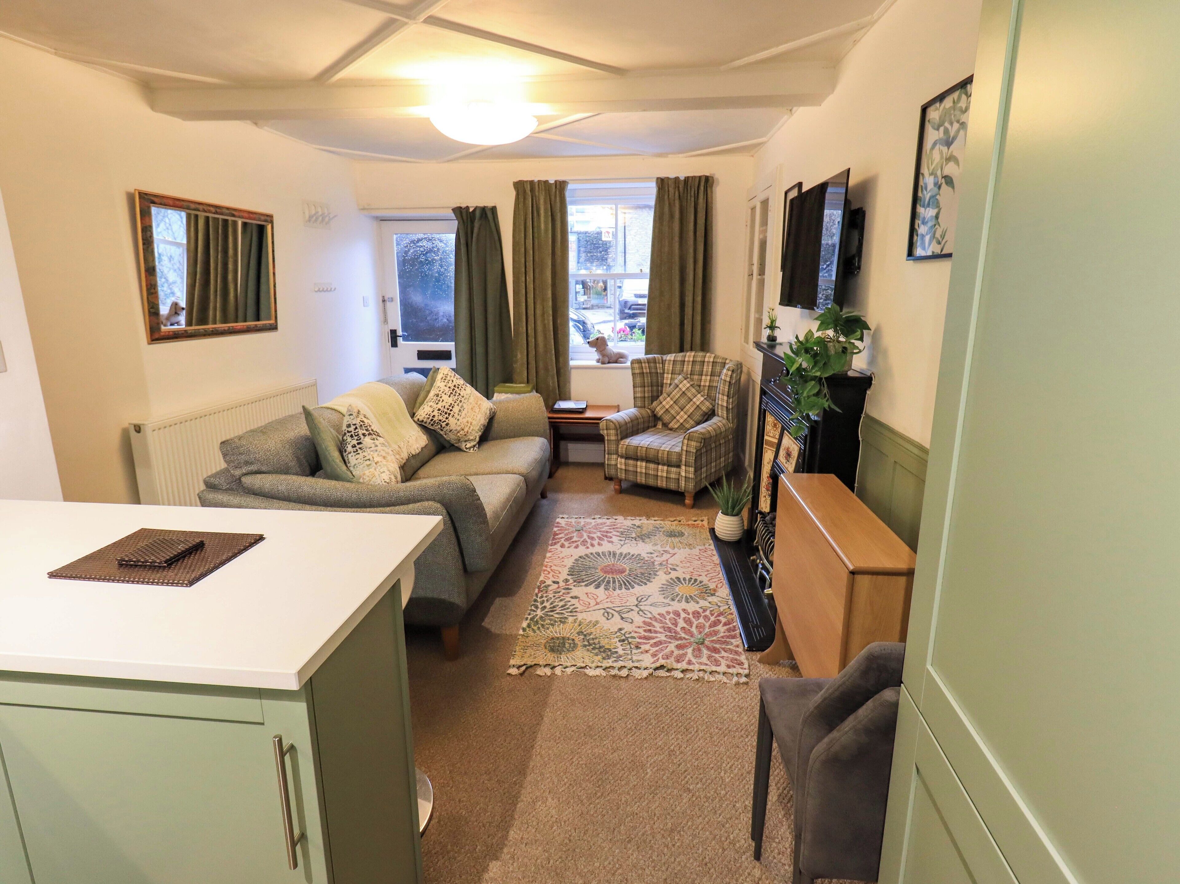 21 Entry Lane, Pet Friendly, Character Holiday Cottage In Kendal - Kendal