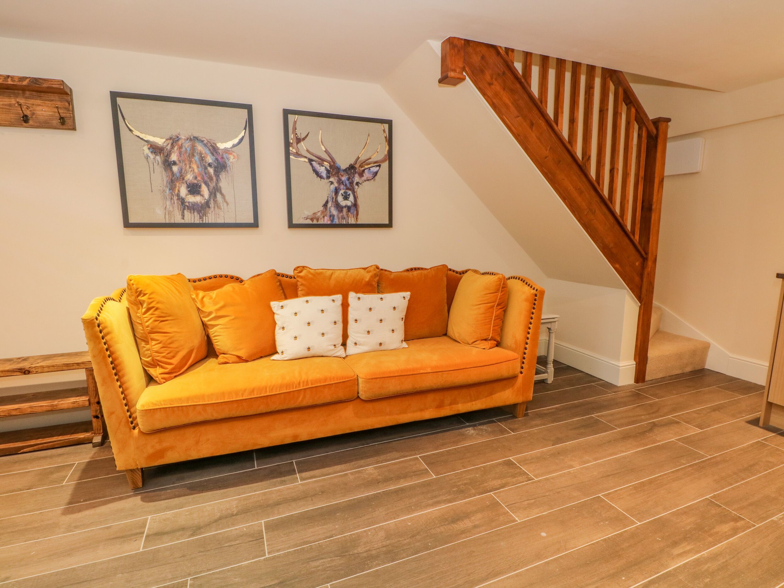 Swallows Return, Romantic In Sutton Near Macclesfield - Rudyard Lake