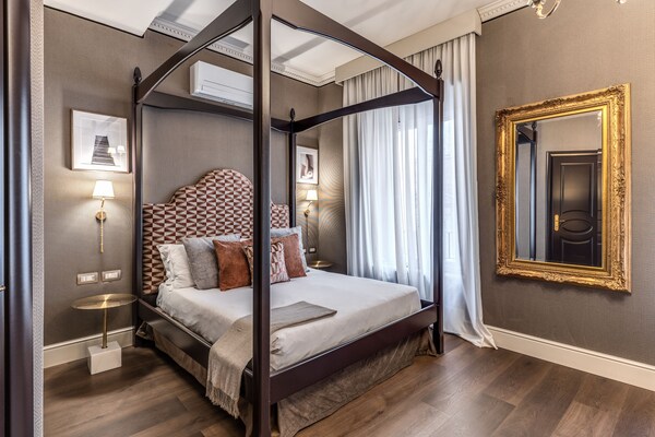 Antica Residenza Del Corso - Rome