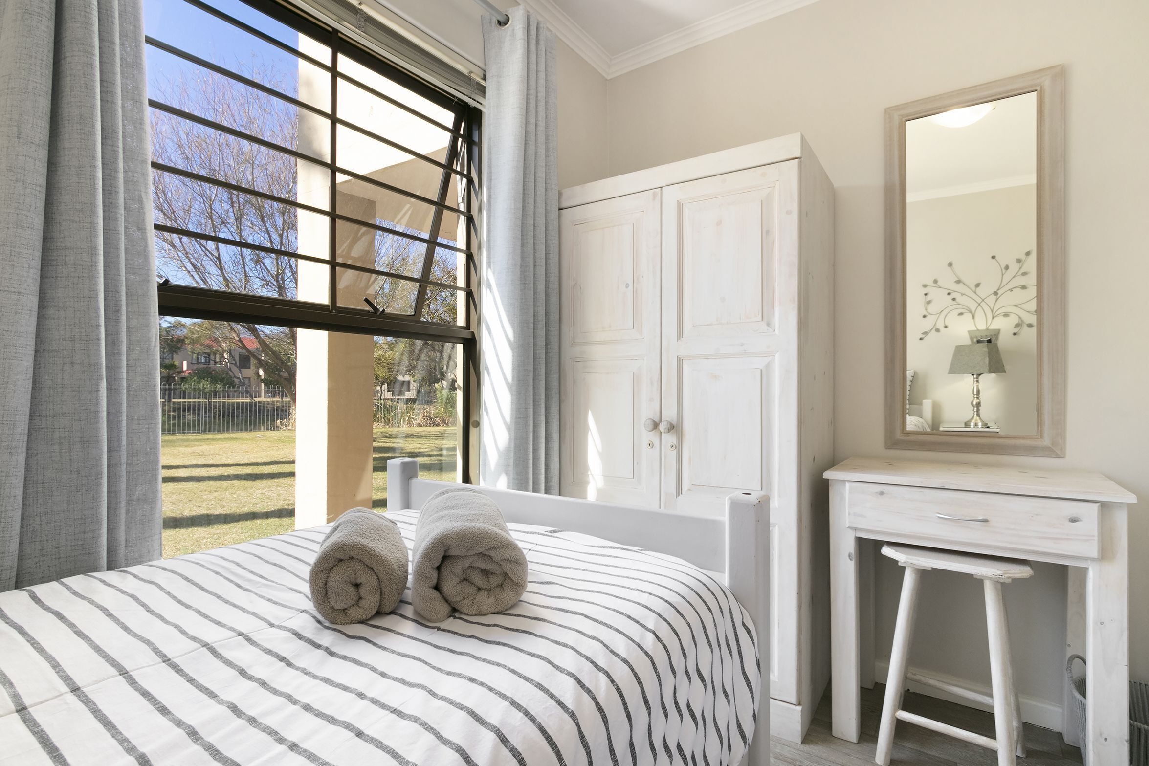 Apartamento (3 Bedrooms) | Parte interna