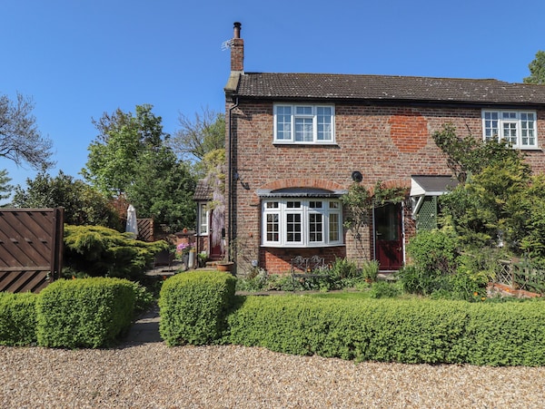 1 Eastview - Lincolnshire