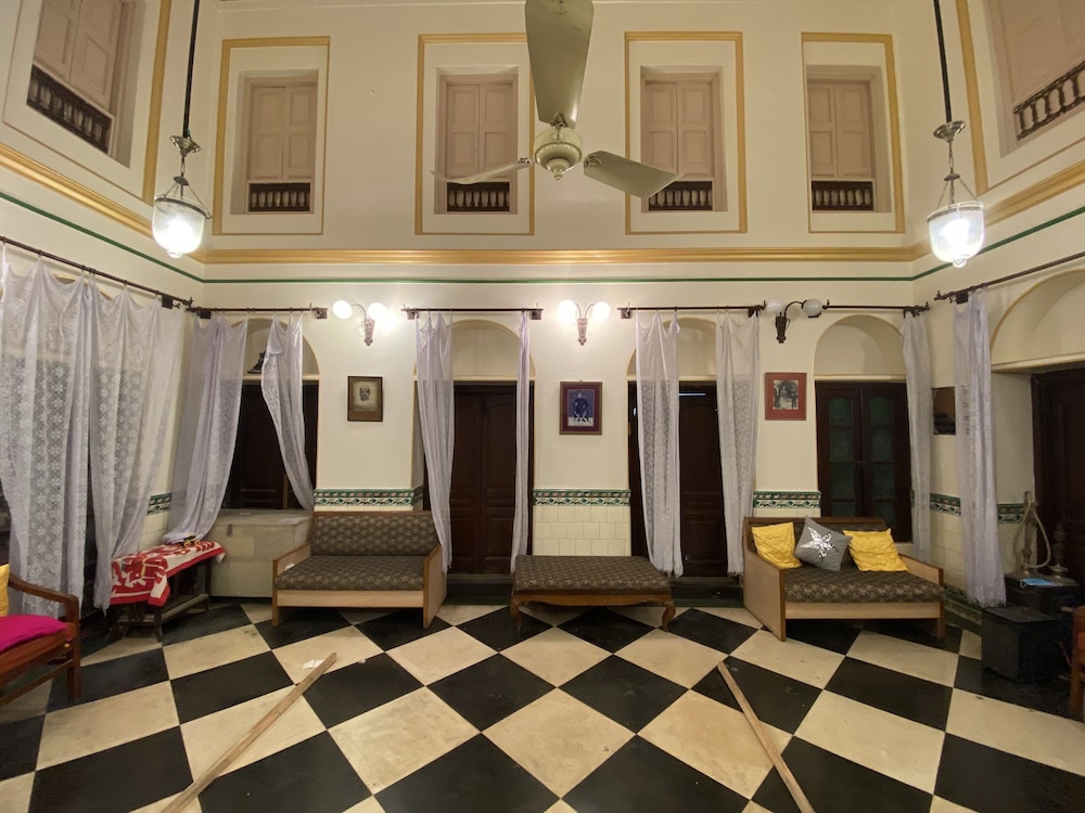 Ratnakar Bhawan - Heritage Homestay - Benarés