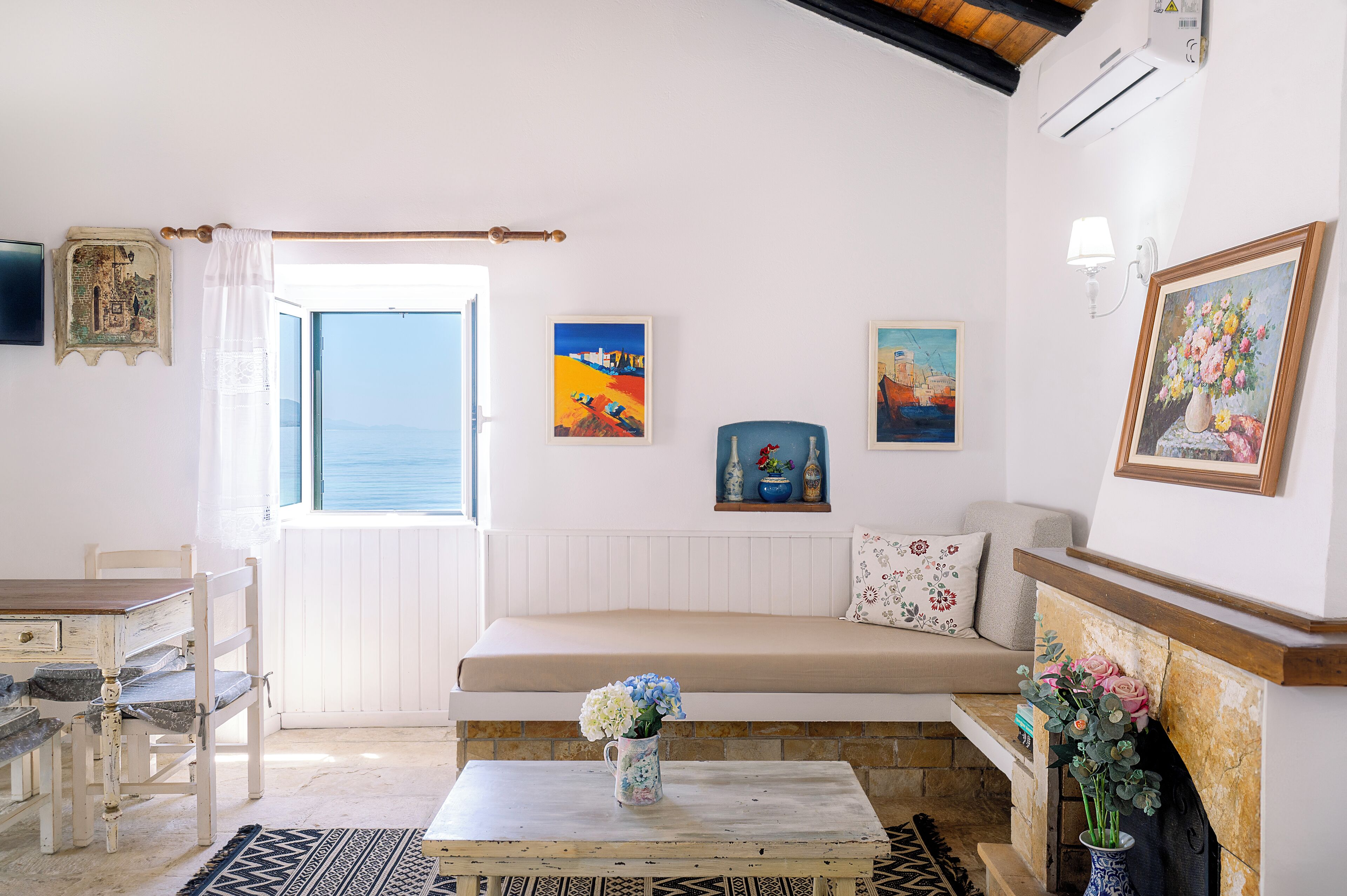 Nissaki Olive Press Villas -The Cottage - Grecia