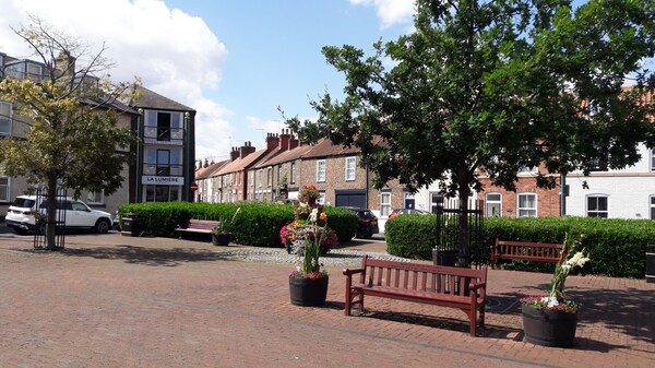 No.37 - Beverley, UK