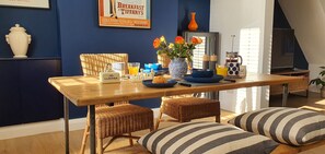 Casa de Campo | Interior