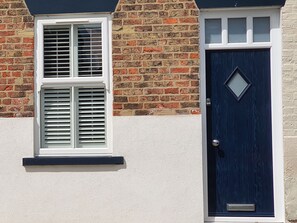 Casa de Campo | Interior