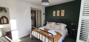 Casa de Campo | Interior