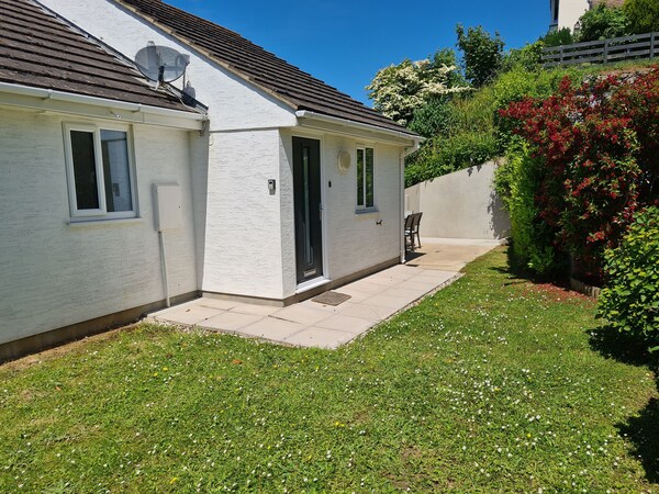 Waters Reach - Kingsbridge