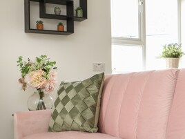 Casa de Campo | Sala