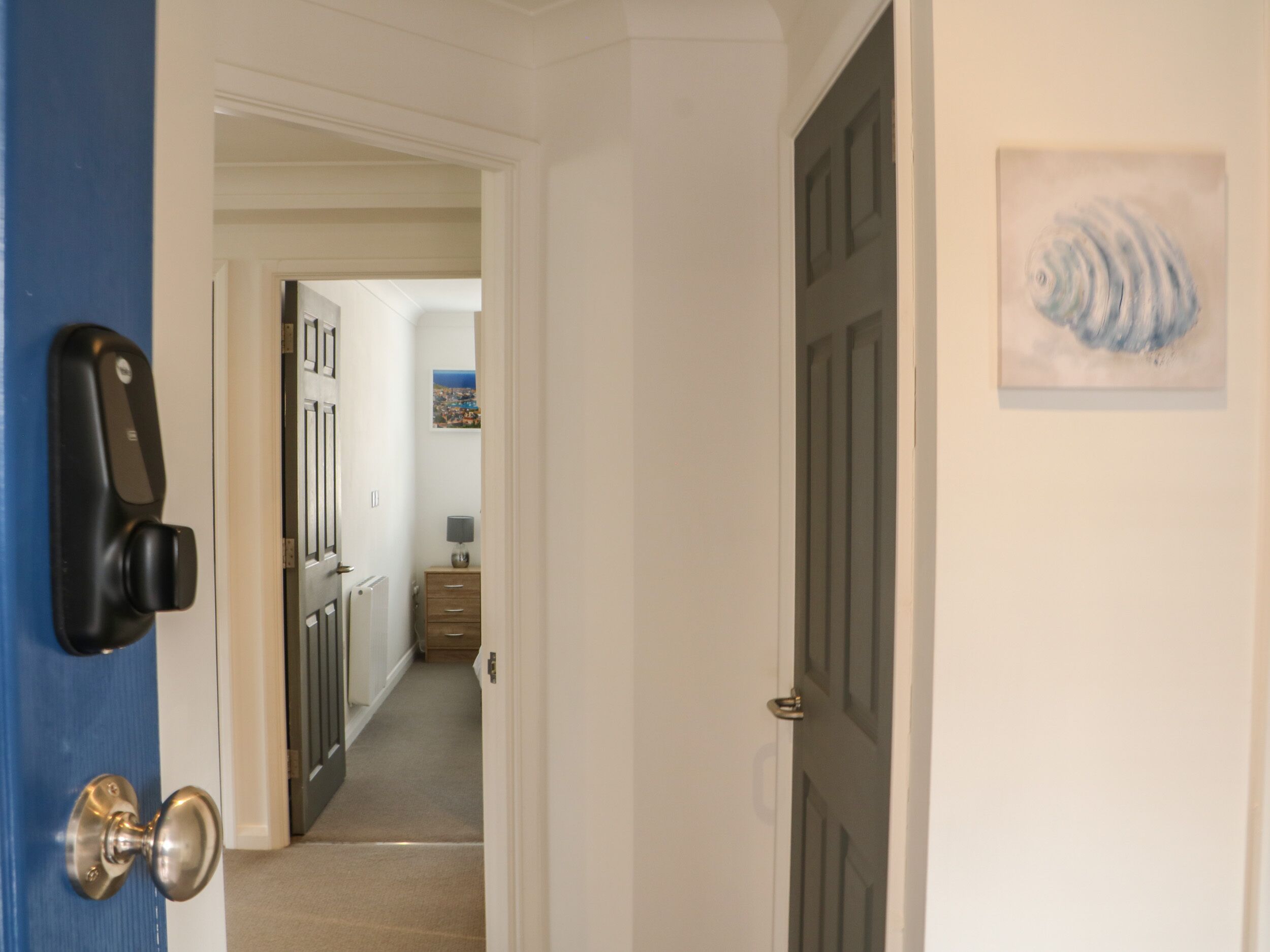 Casa de Campo | Interior