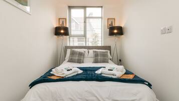 Casa de Campo | Interior