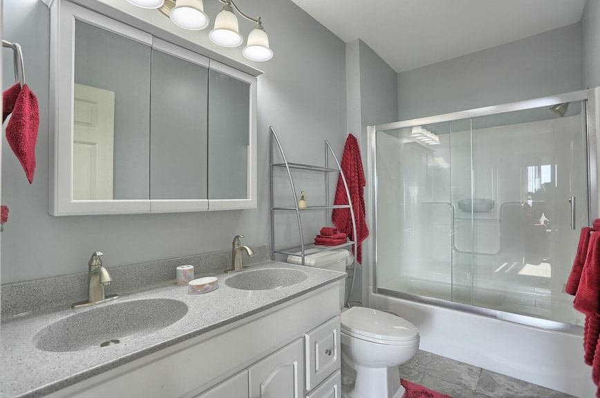 Bailey's Room @ The Kennedy Manor - Pennsylvania