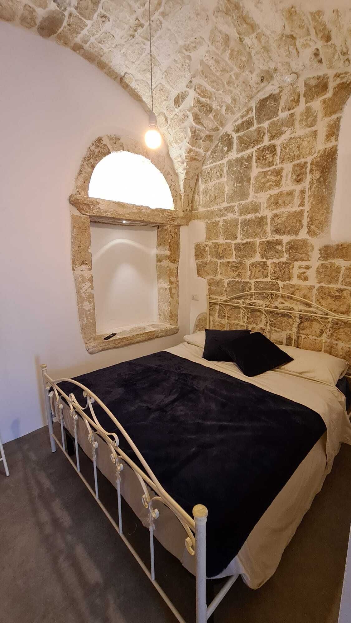 Apartment In The Historic Center Of Ceglie Messapica, The Heart Of The Itria Valley - Ceglie Messapica