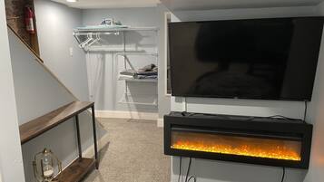 Apartamento premium | 4 quartos, cofres nos quartos, escrivaninha