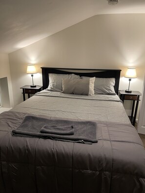 Apartamento premium | 4 quartos, cofres nos quartos, escrivaninha