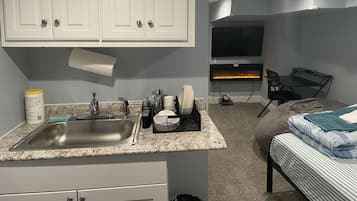 Apartamento premium | 4 quartos, cofres nos quartos, escrivaninha