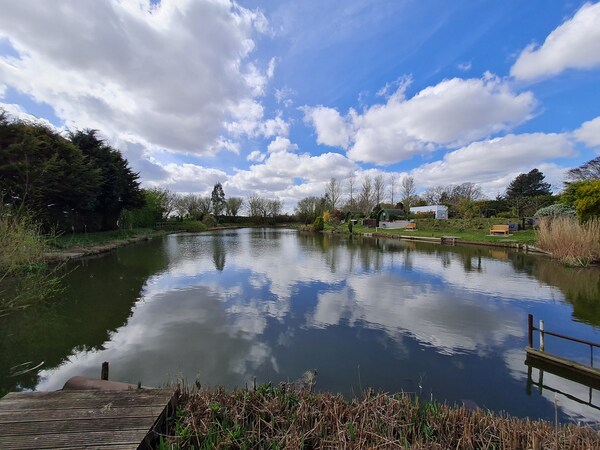 Green Haven - Great Britain