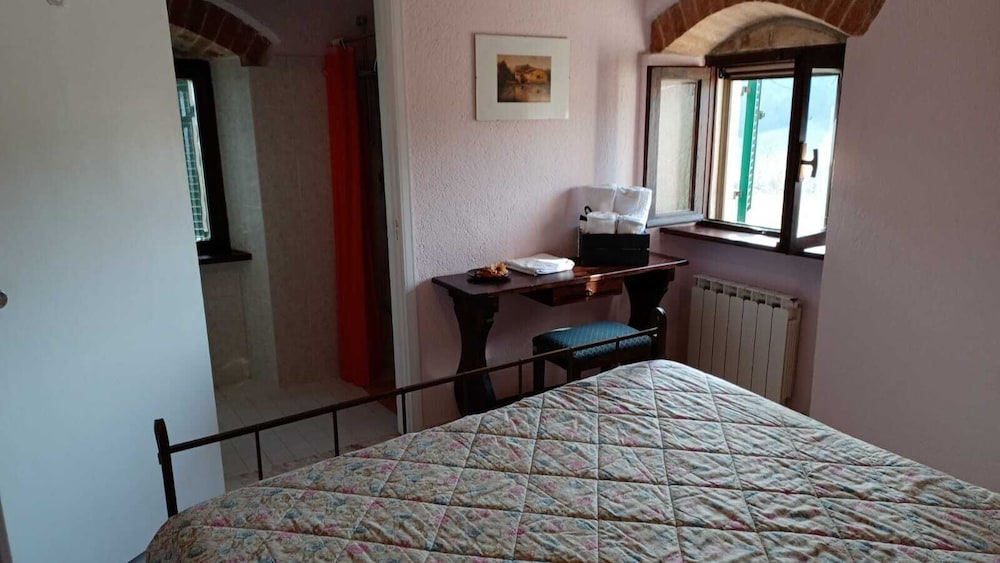 Pian D'isola Agriturismo - Umbria